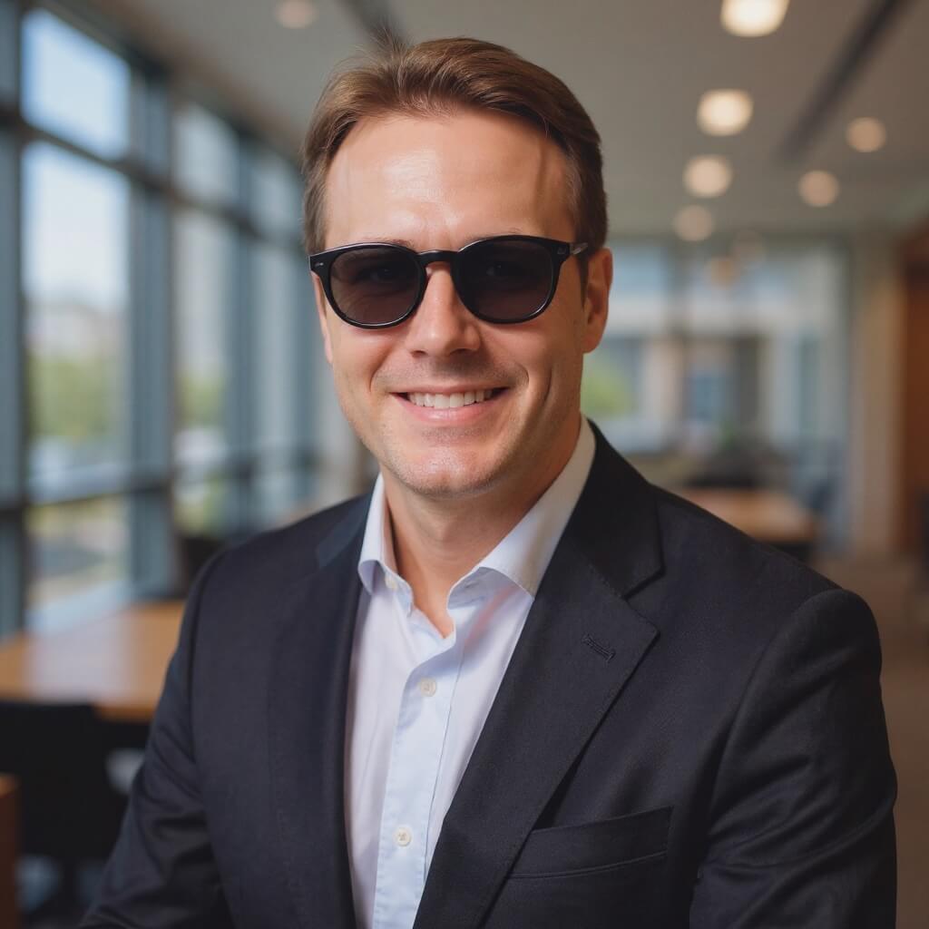 Turn Your Selfies into Professional Headshots Instantly | HeadshotCam™