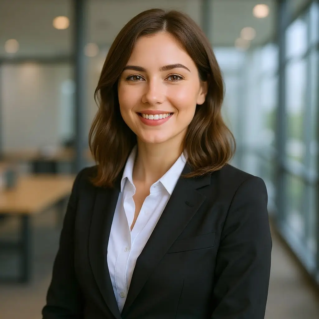 Turn Your Selfies into Professional Headshots Instantly | HeadshotCam™
