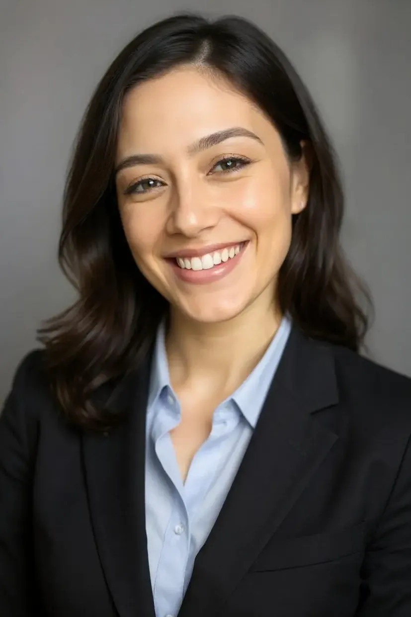 Turn Your Selfies into Professional Headshots Instantly | HeadshotCam™